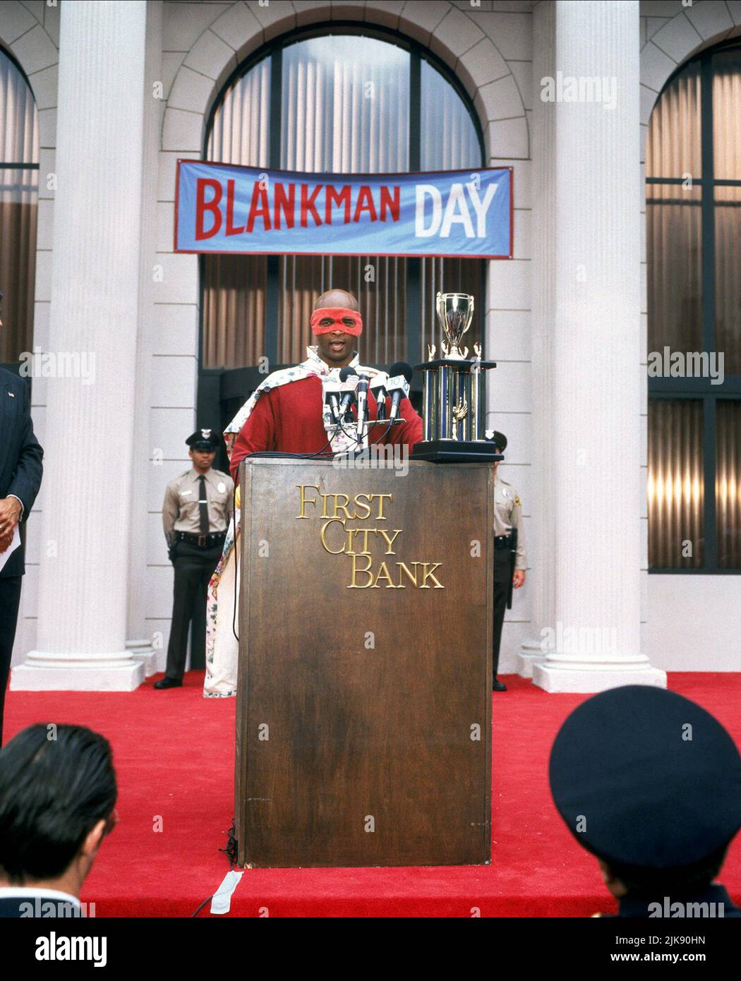 Blankman Damon Wayans