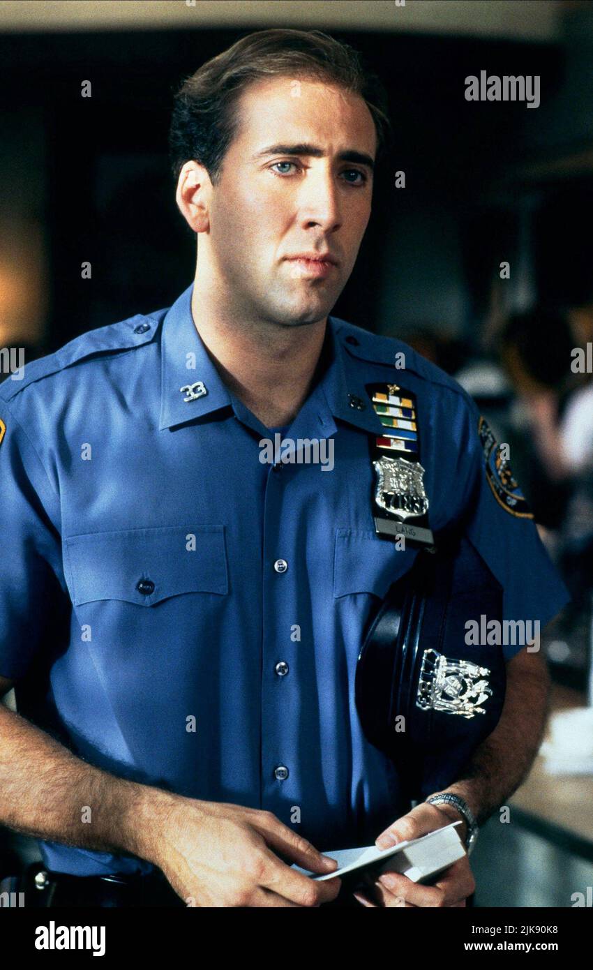 Nicolas Cage Film: It Could Happen To You (1994) Characters: Charlie ...