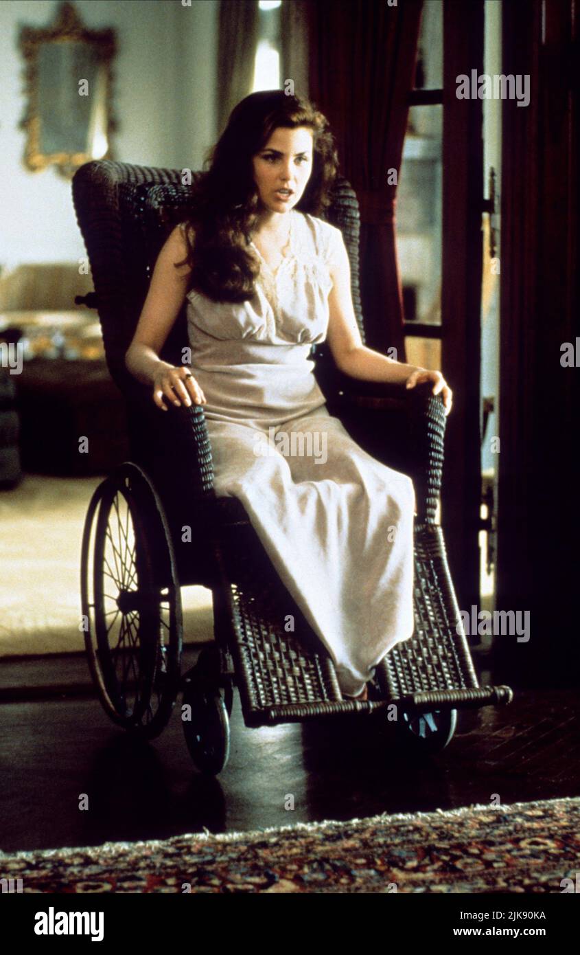 Sherilyn Fenn Film: Boxing Helena (1993) Characters: Helena Director ...