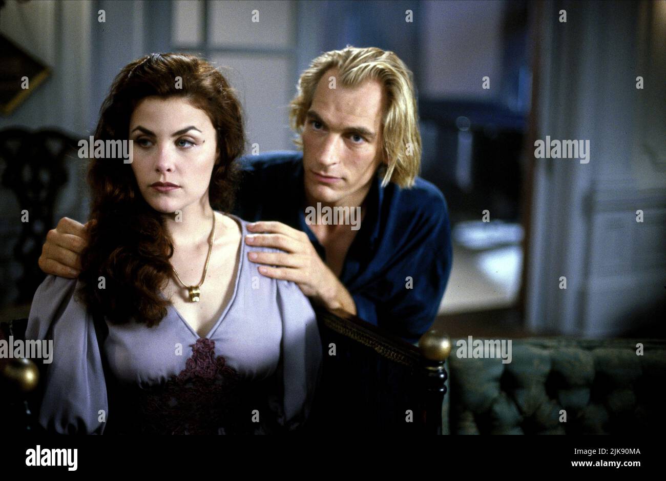 Sherilyn Fenn & Julian Sands Film: Boxing Helena (1993) Characters ...