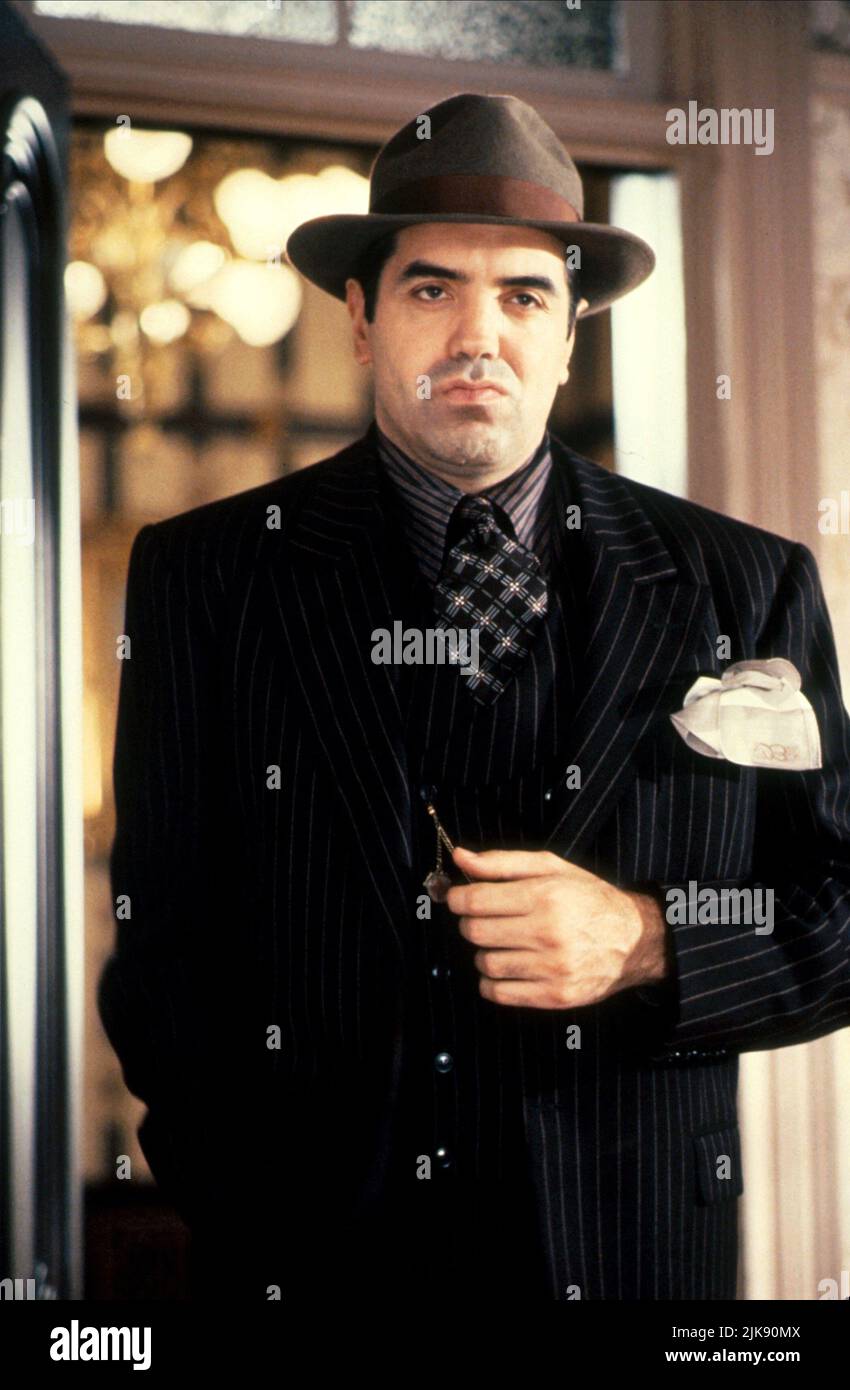 Chazz Palminteri Film Oscar (USA 1991) Characters: Connie Director ...