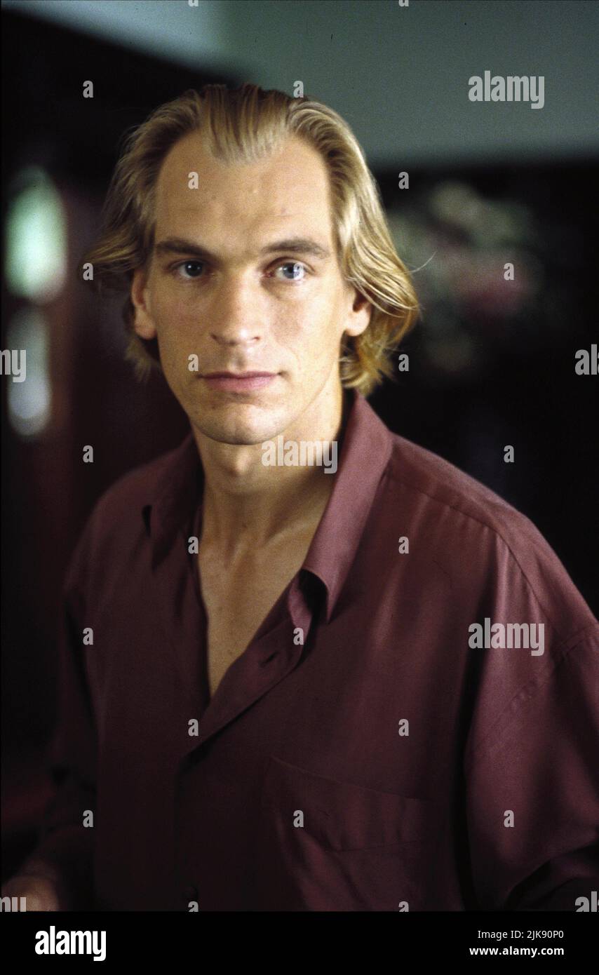 Julian Sands Film: Boxing Helena (1993) Characters: Dr. Nick Cavanaugh ...