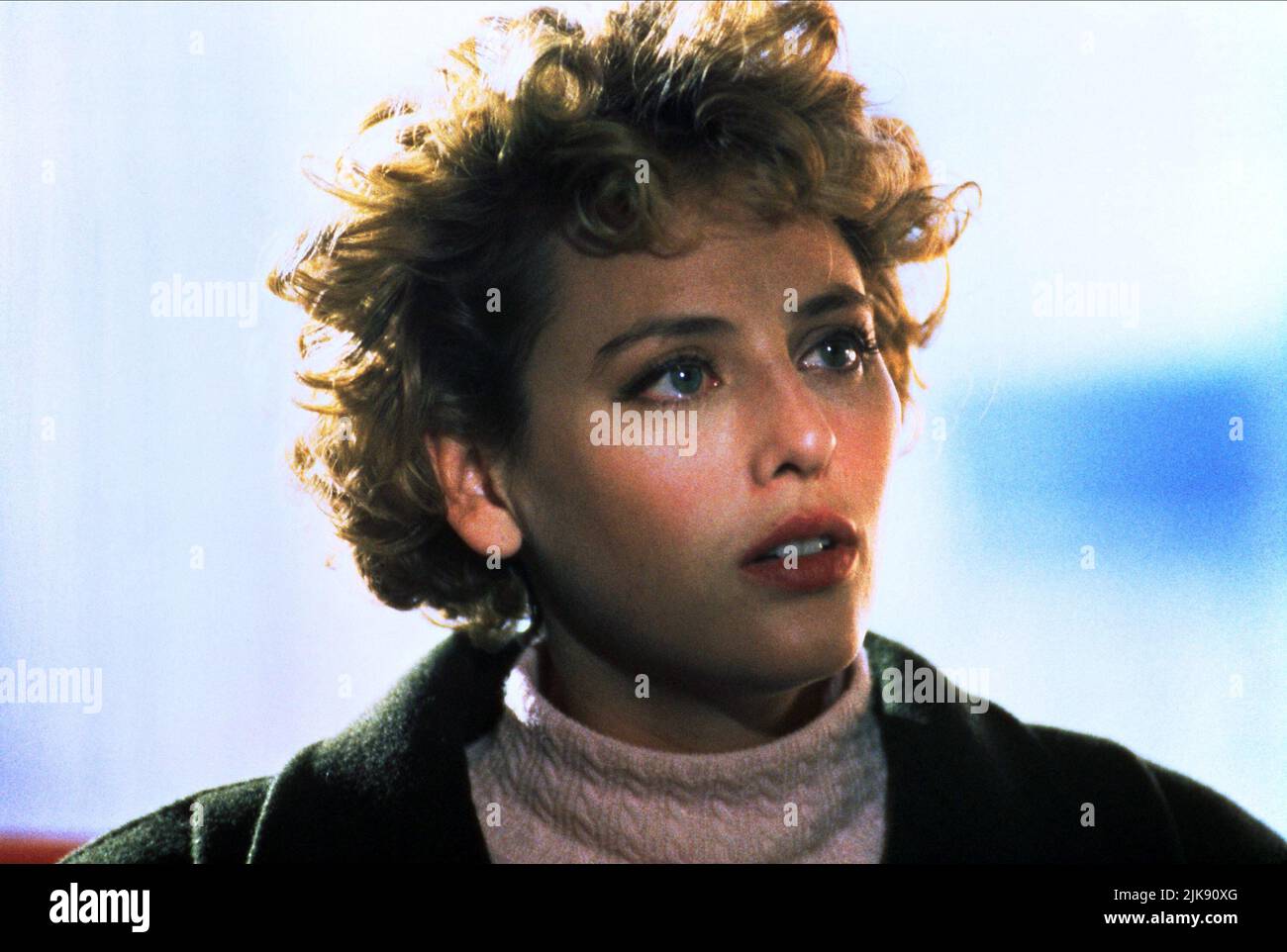 Virginia Madsen Film Candyman (USA 1992) Characters: Helen Lyle ...
