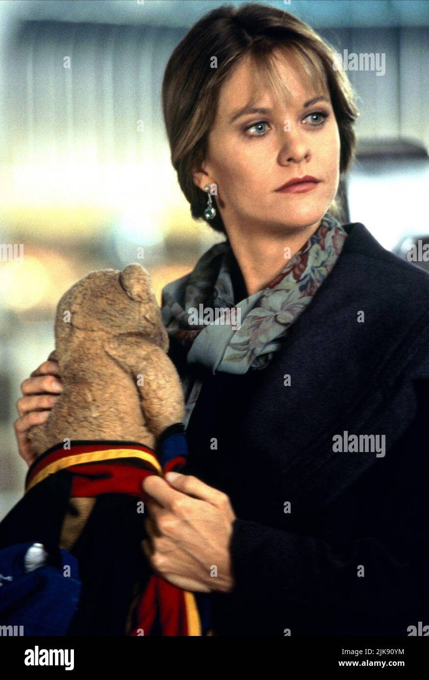 Meg Ryan Film Sleepless In Seattle (USA 1993) Characters: Annie Reed ...