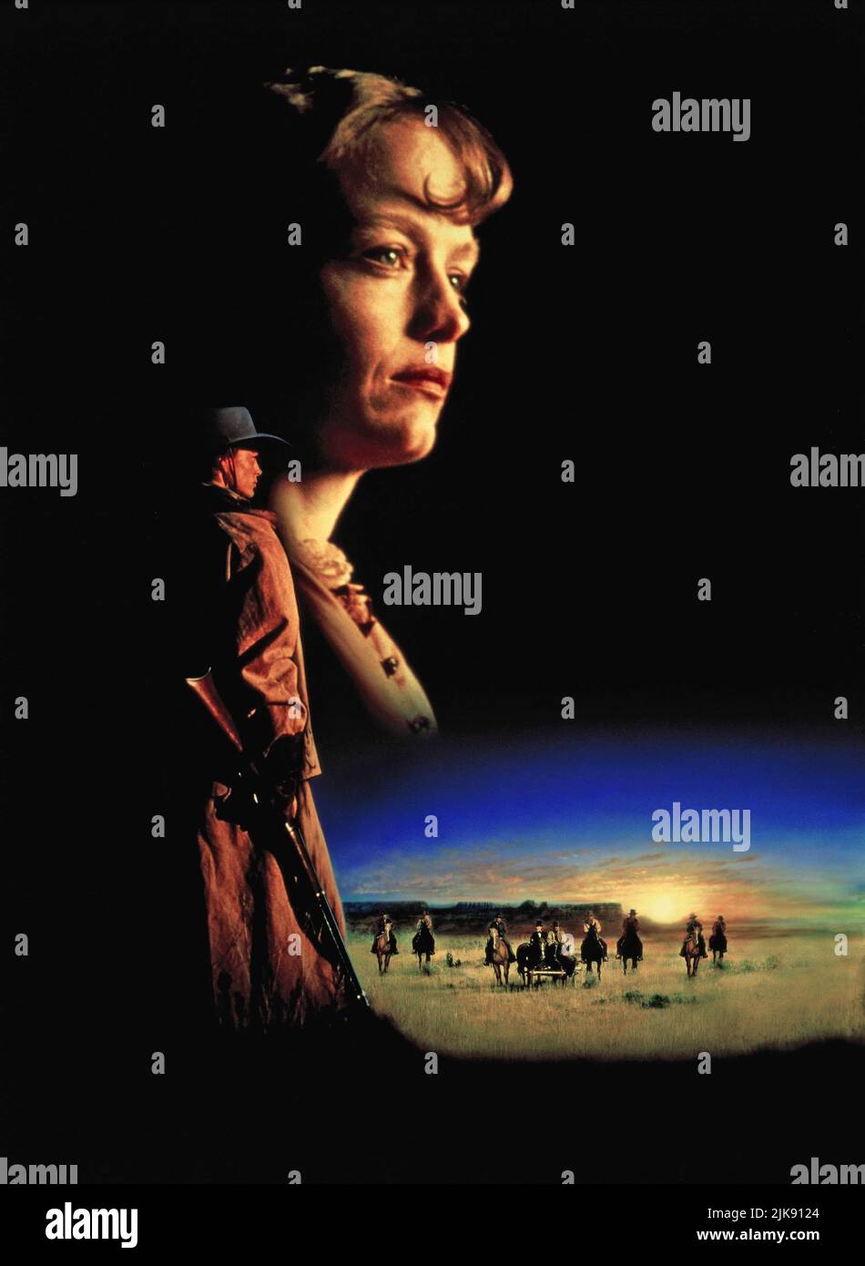 Suzy Amis Film: The Ballad Of Little Jo (1994) Characters: Josephine ...