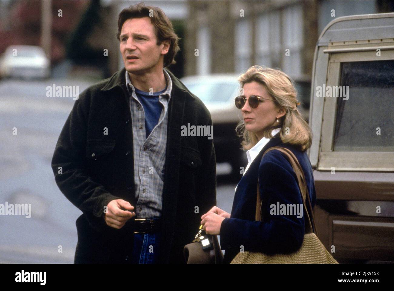 Michael Richard Neeson Now
