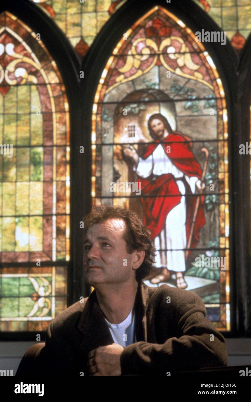 Bill Murray Film Groundhog Day (1993) Characters: Phil Connors Director ...
