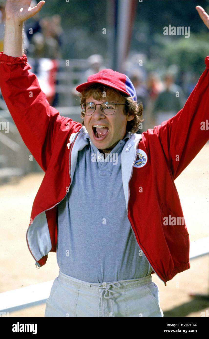 Todd Bosley Little Giants