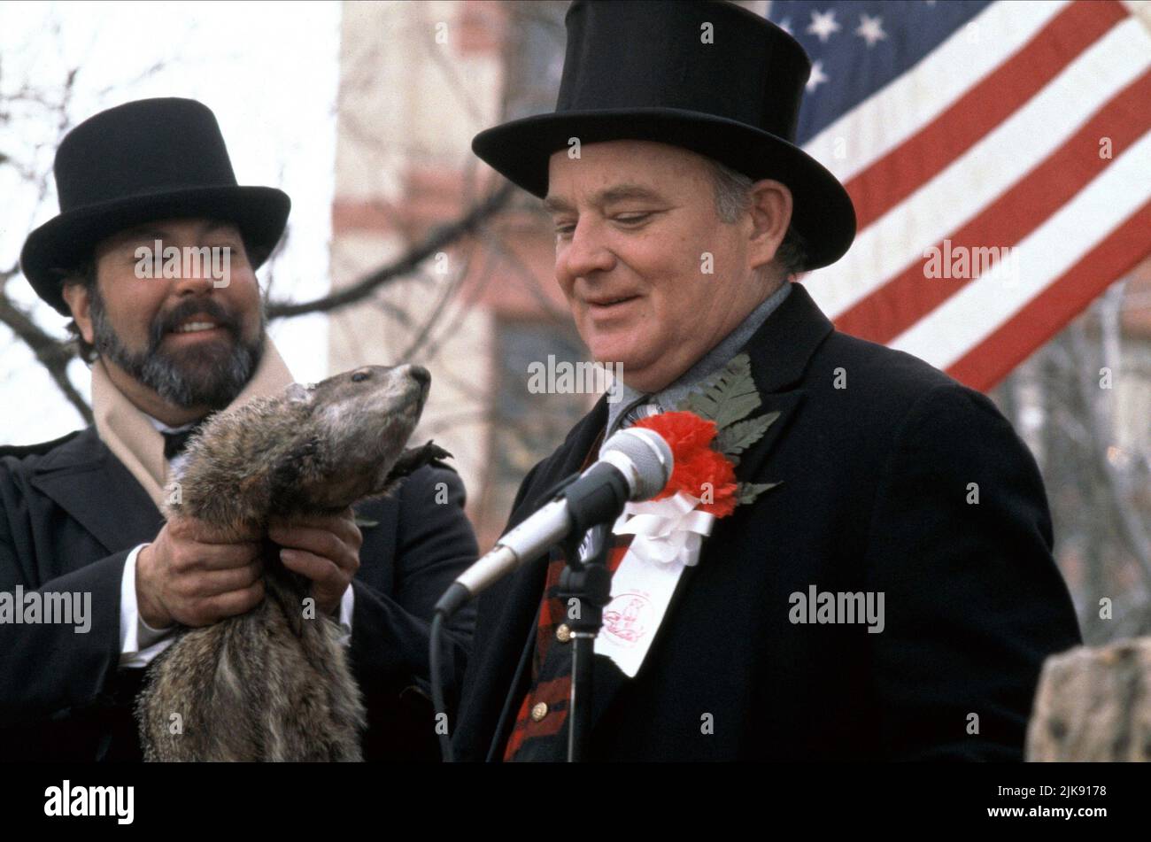 Brian Doyle Murray Bill Murray