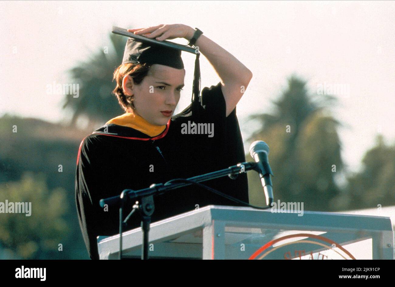 Winona Ryder Reality Bites