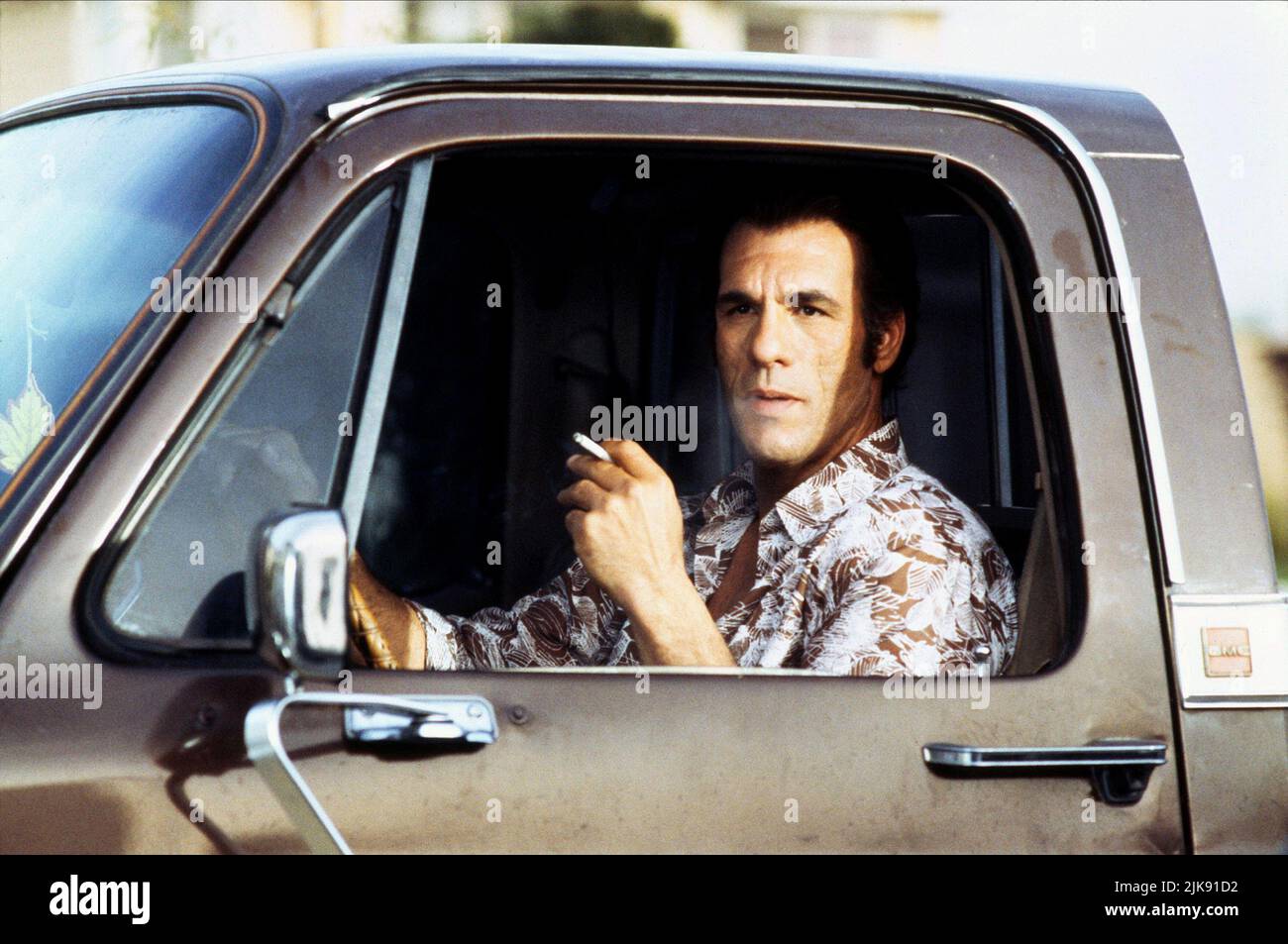Robert Davi Film Cops And Robbersons (1994) Characters: Osborn Director ...