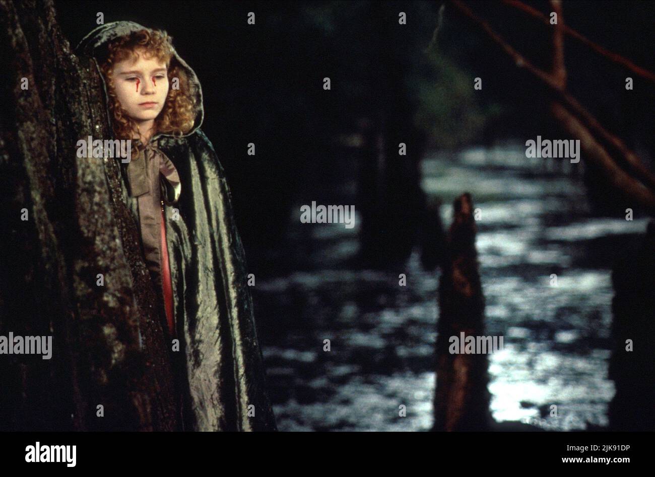 Movie Interview With The Vampire Claudia