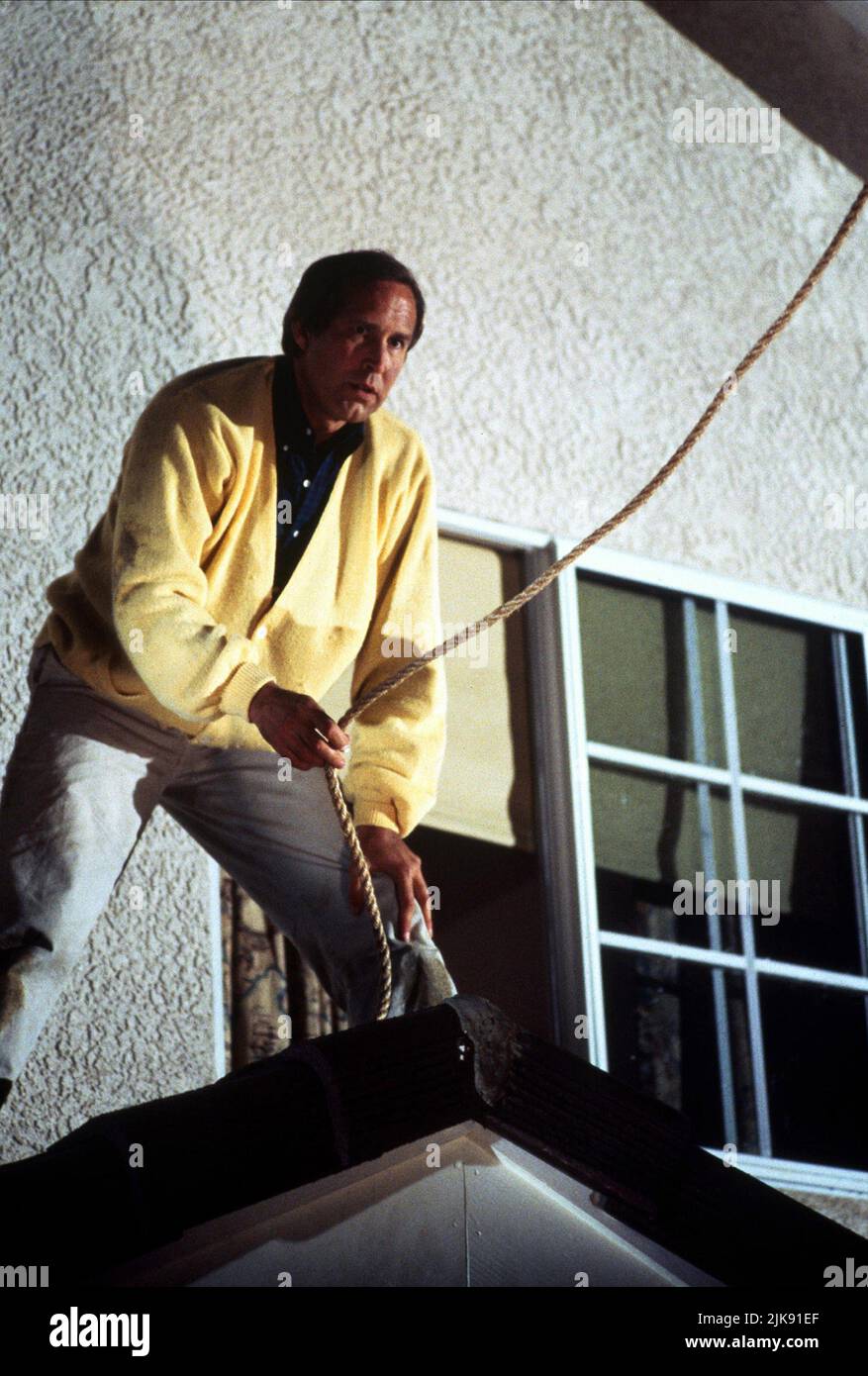Chevy Chase Film Cops And Robbersons (1994) Characters: Norman ...