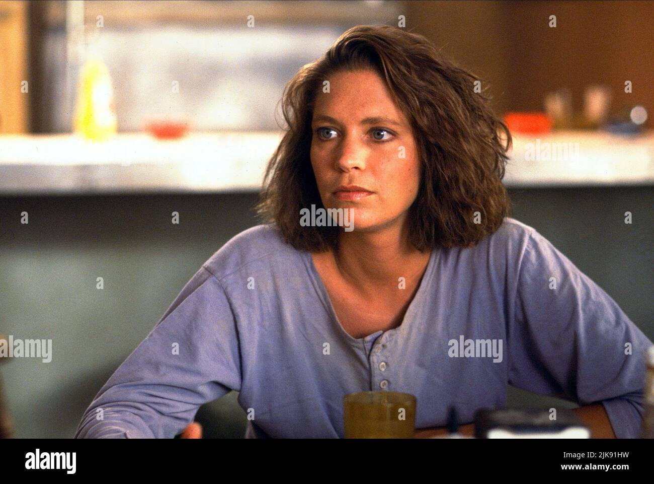 Finn Carter Walking Dead