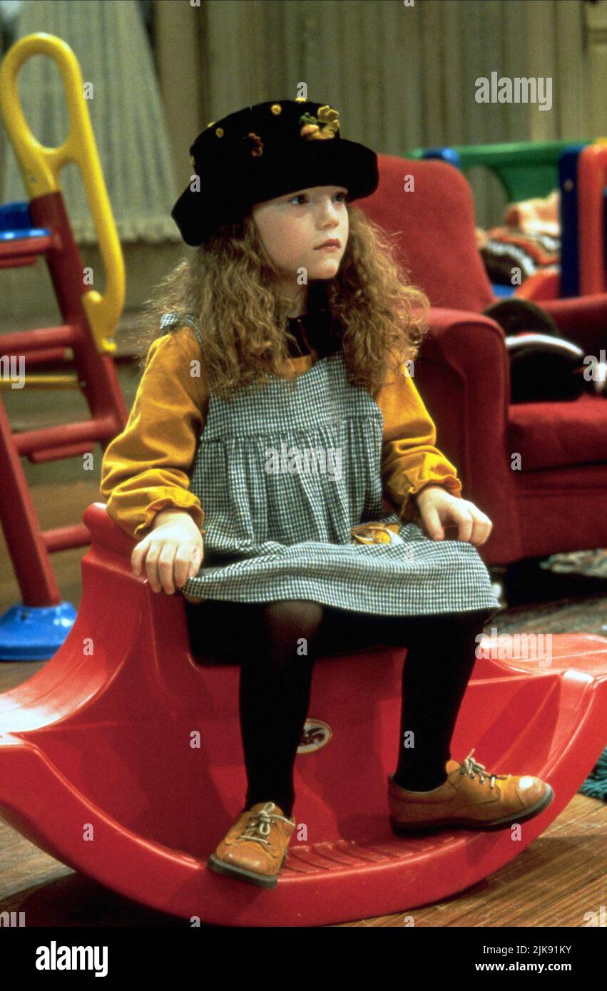 Whittni Wright Film I'Ll Do Anything (1994) Characters: Jeannie Hobbs Director: James L. Brooks ...