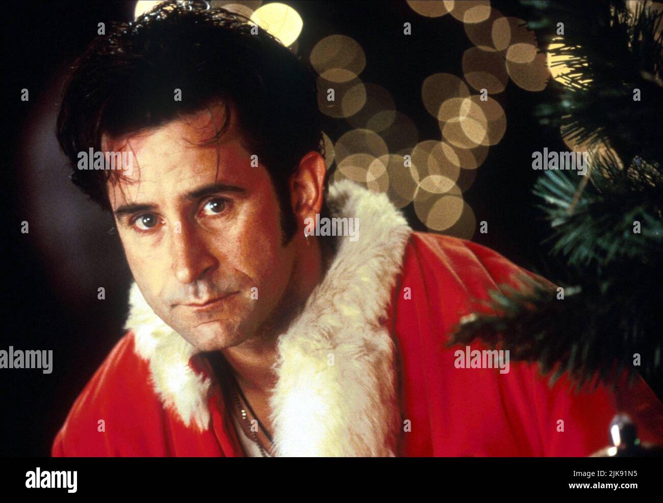 Anthony Lapaglia Film: Mixed Nuts (USA 1994) Characters: Felix Director: Nora Ephron 21 December ...