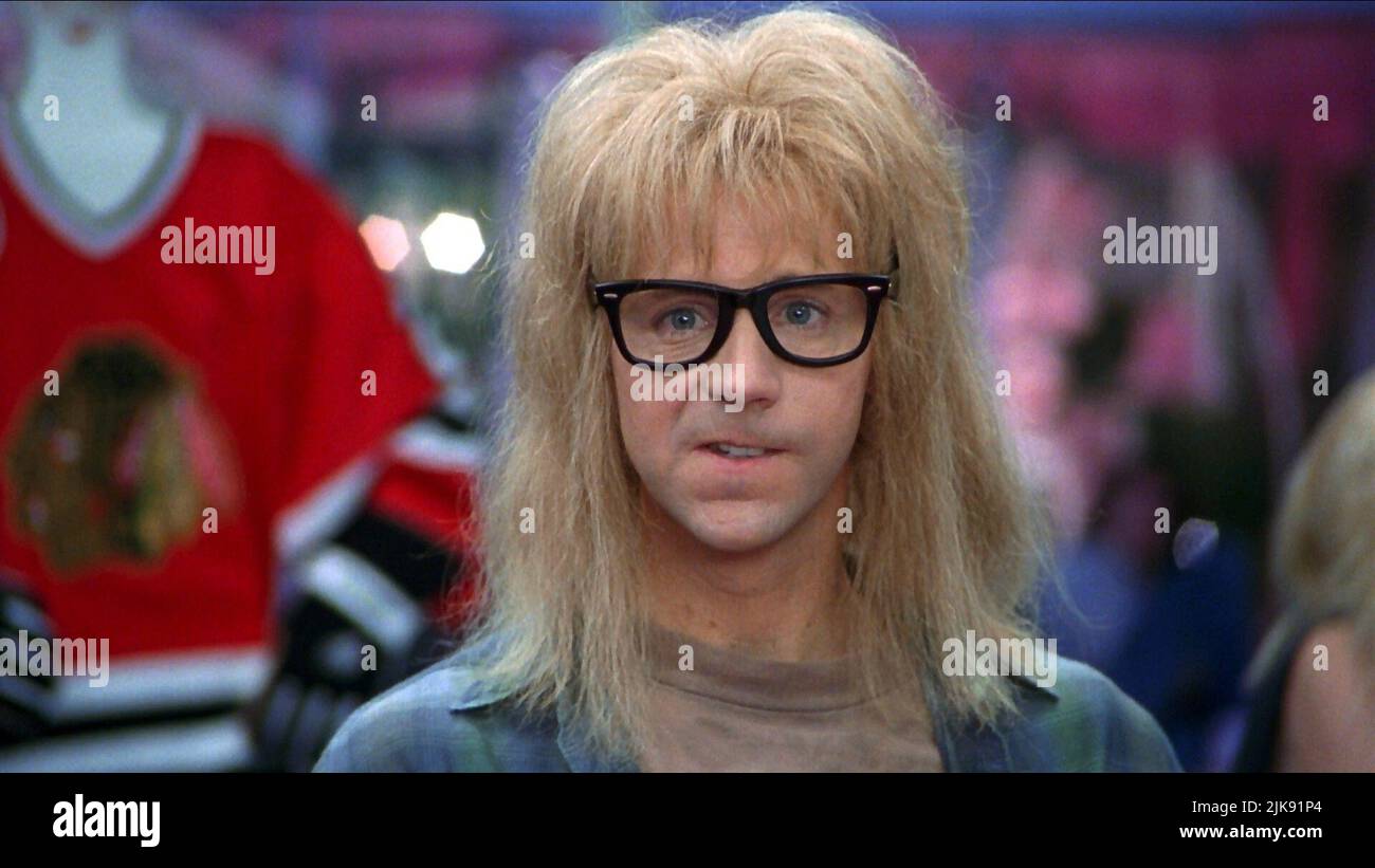 Waynes World Movie