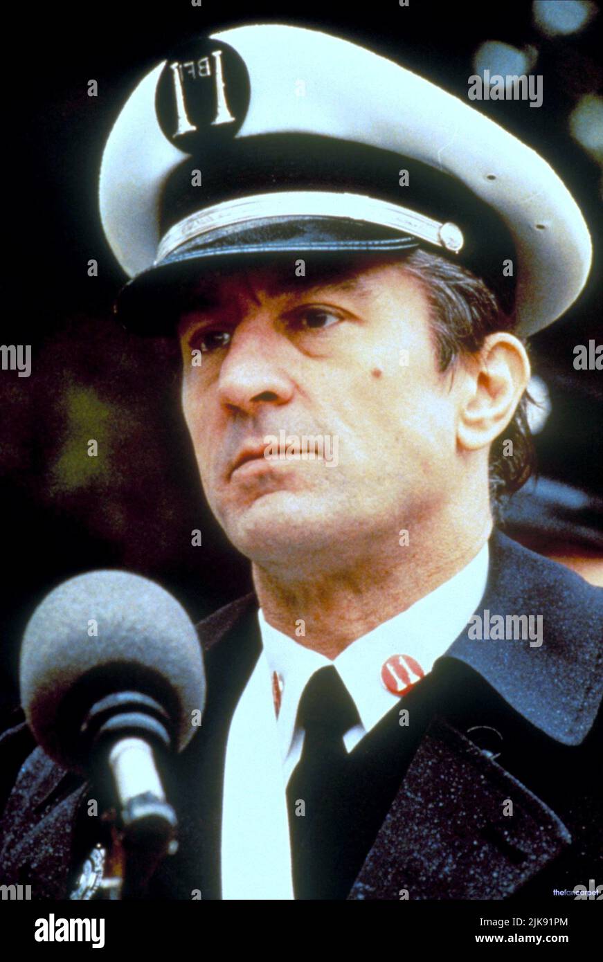 Robert De Niro Film Backdraft (1991) Characters: Donald 'Shadow ...