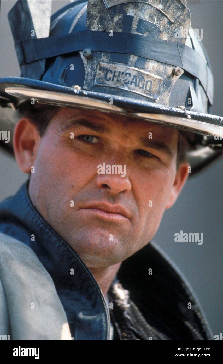Kurt russell backdraft hi-res stock photography and images - Alamy