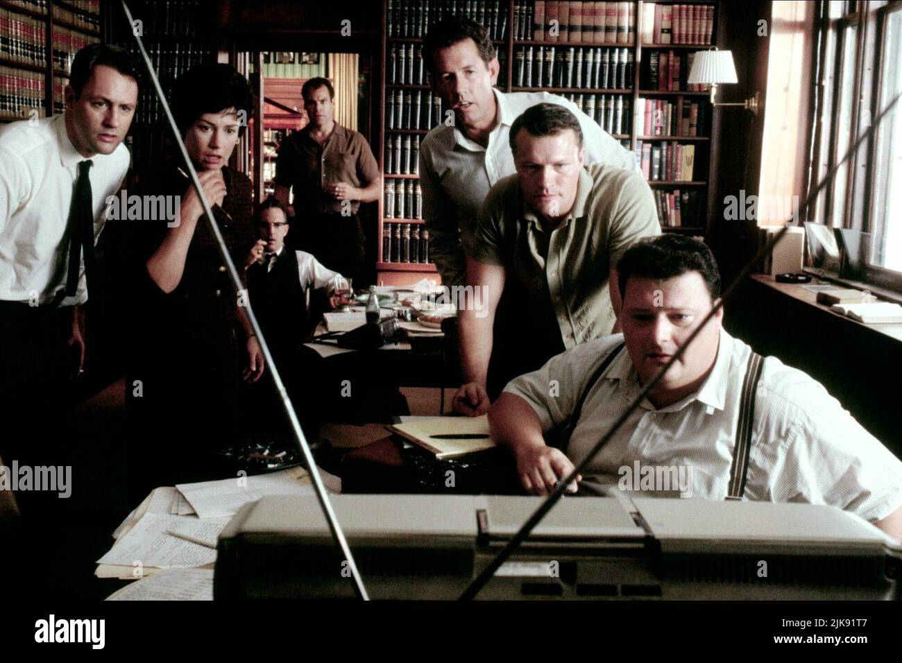 J f k 1991 jim garrison hi-res stock photography and images - Alamy