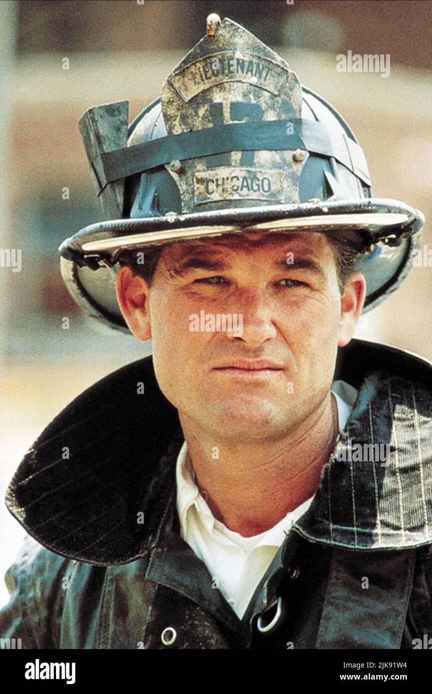 Backdraft Movie