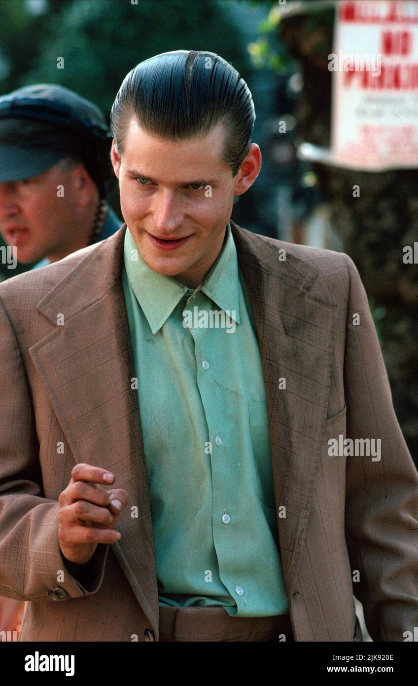 Crispin Glover Riddler