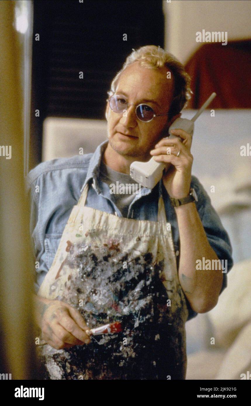 Robert Englund Film Wes Craven'S New Nightmare; New Nightmare (USA 1994 ...