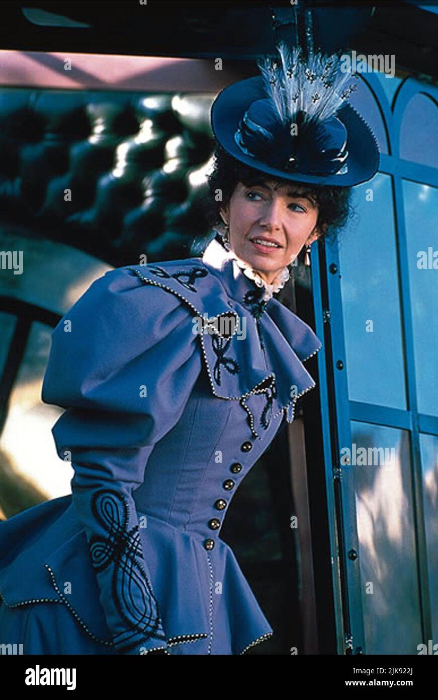 Mary Steenburgen Film Back To The Future Part Iii; Back To The Future ...