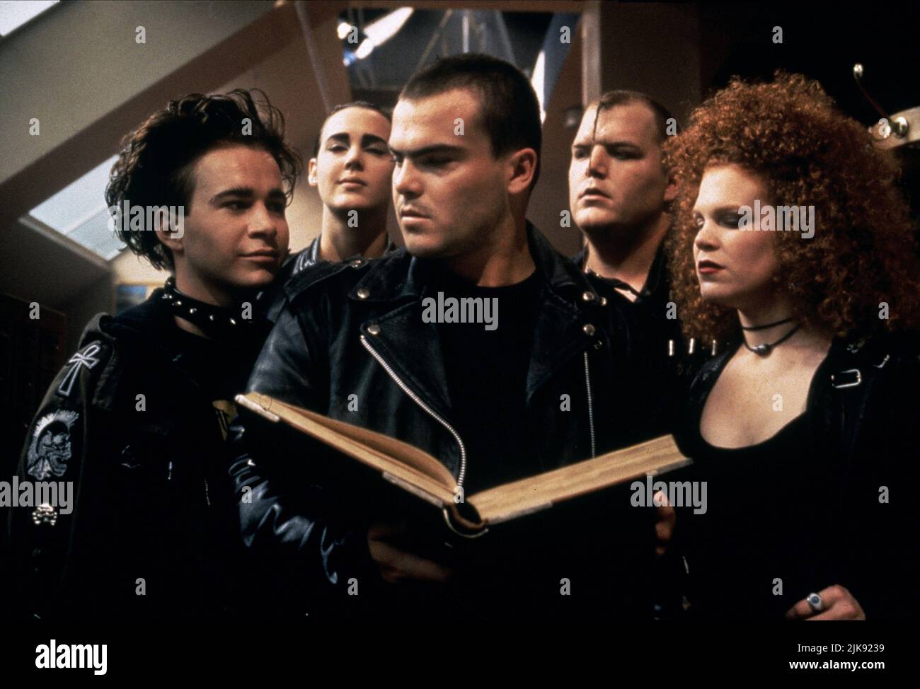 Melody Kay Neverending Story