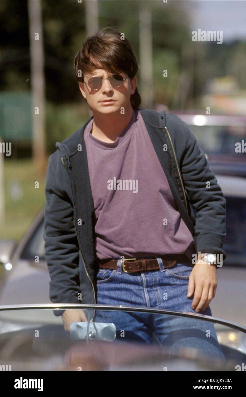 Meet The Cast Of Doc Hollywood Movie Info