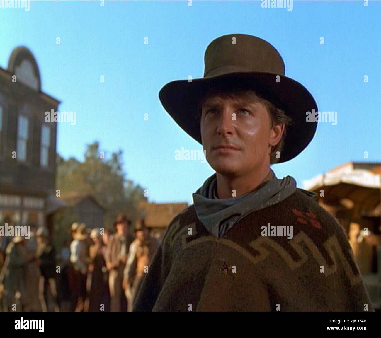 Michael J. Fox Film Back To The Future Part Iii; Back To The Future ...