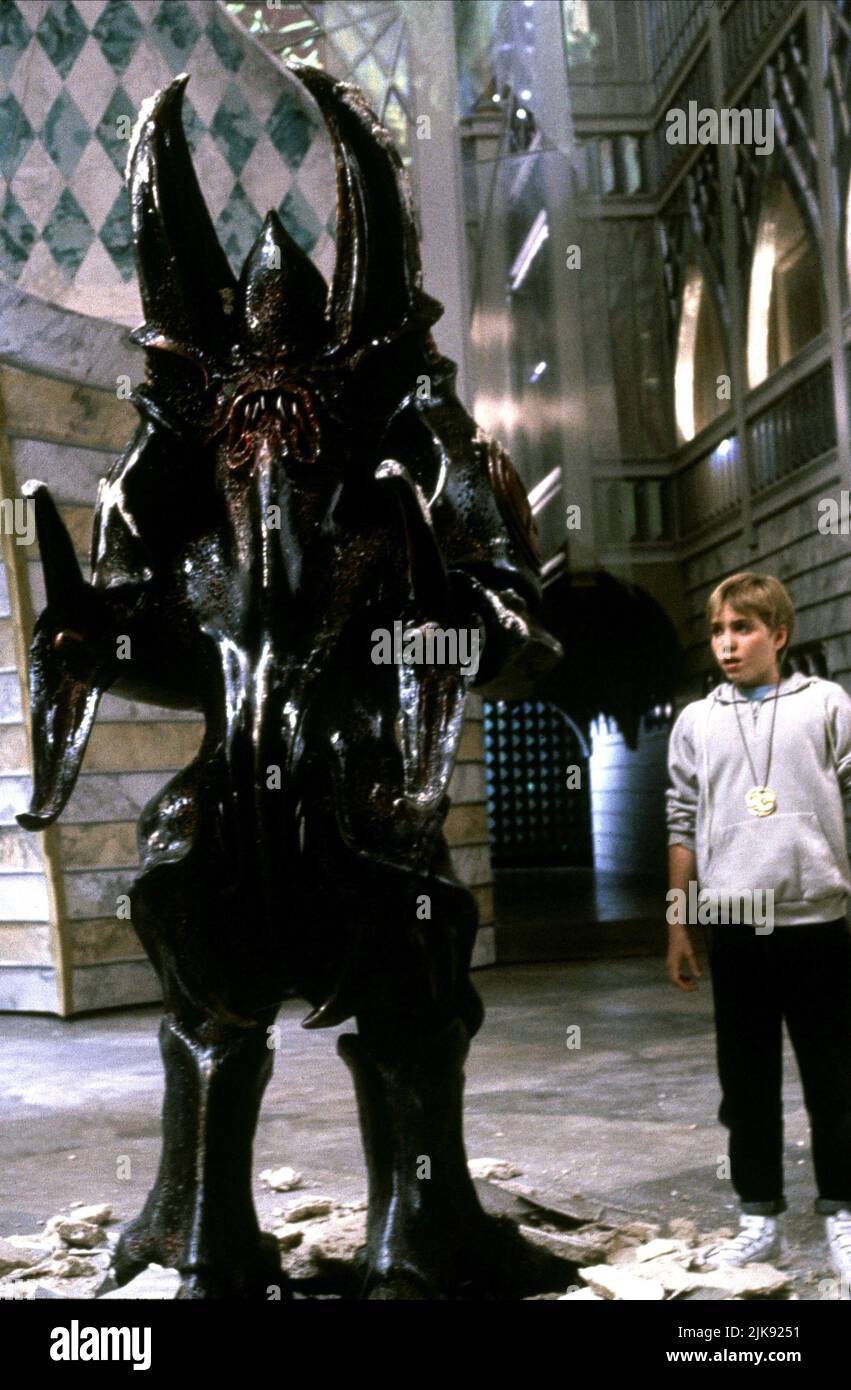 Jonathan Brandis Neverending Story 2