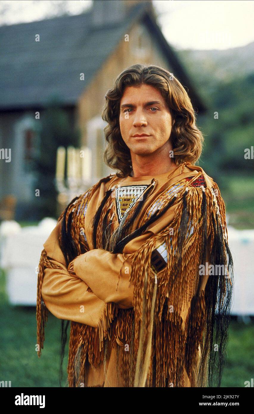 Joe Lando Television: Dr. Quinn, Medicine Woman (1993) Characters ...