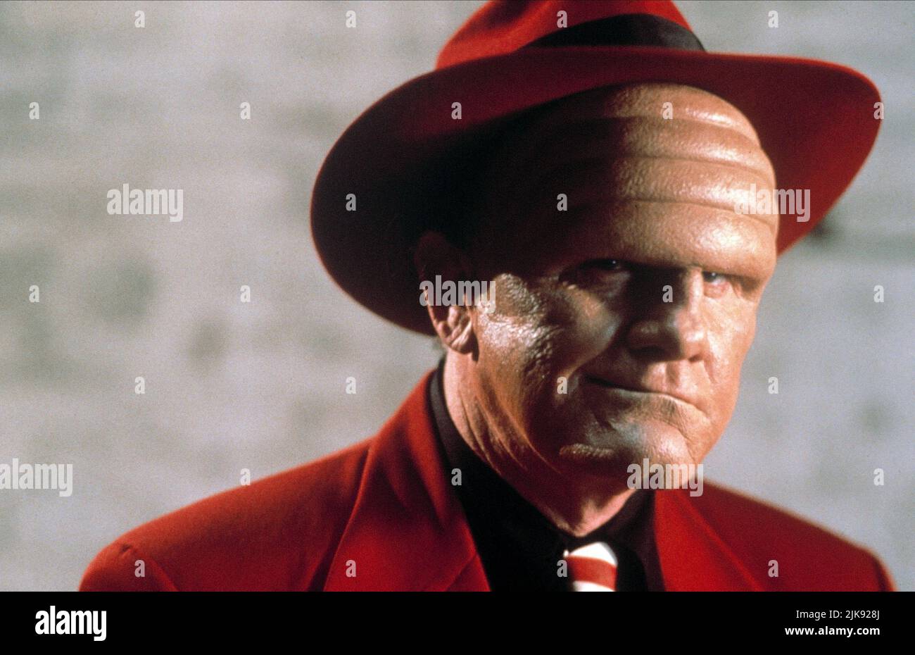 James Keane Film Dick Tracy (USA 1990) Characters: Pat Patton Director: Warren Beatty 14 June ...