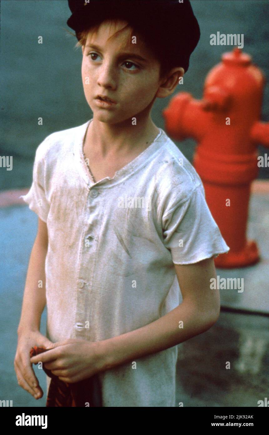 Charlie Korsmo Film Dick Tracy (USA 1990) Characters: Kid Director ...