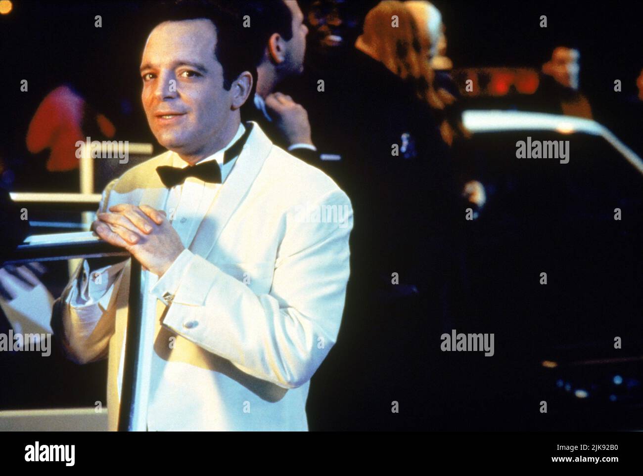 Chuck Russell Director