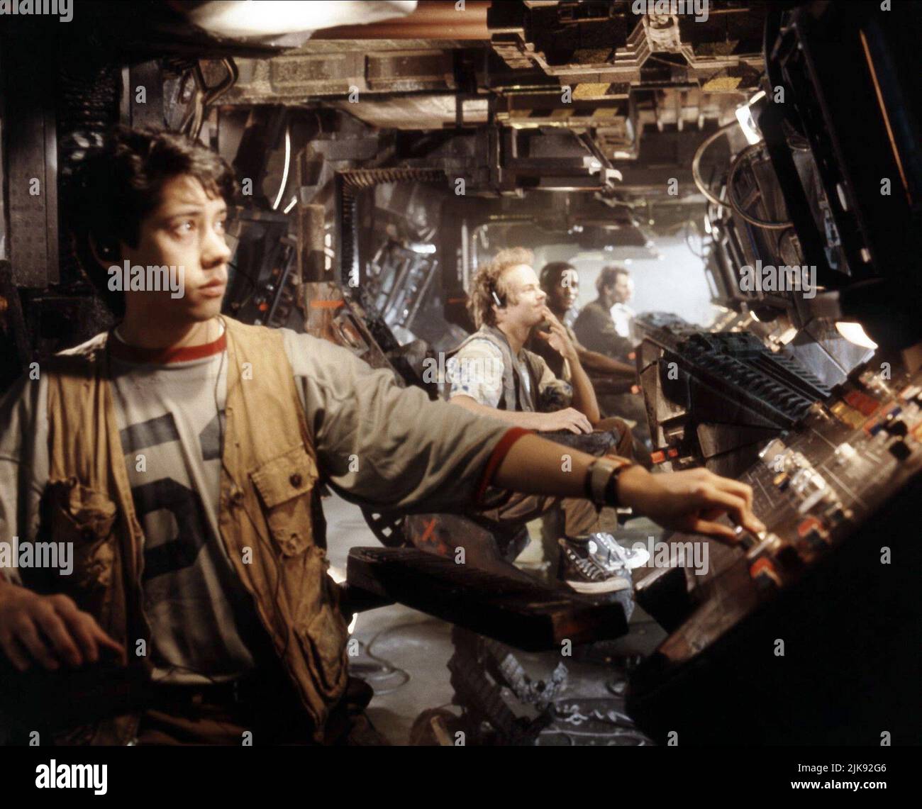 Dean devlin director hi-res stock photography and images - Alamy