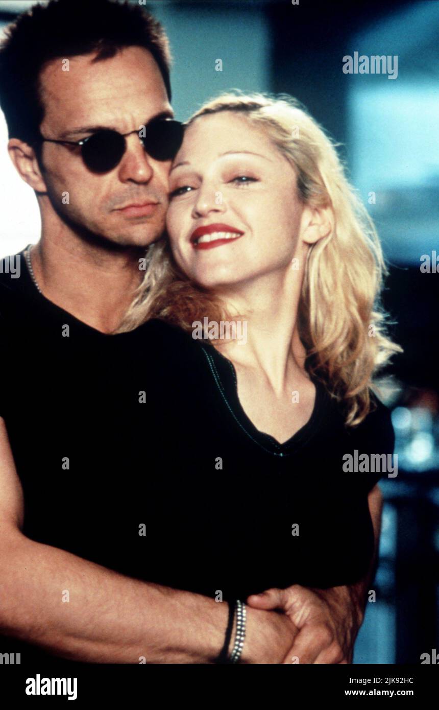 Dangerous Game 1993 Movie