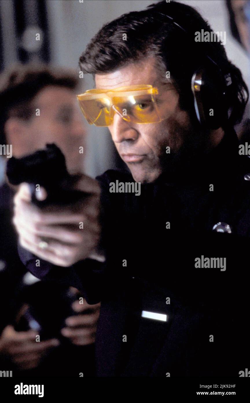 Mel Gibson Film: Lethal Weapon 3 (USA 1992) Characters: Martin Riggs ...