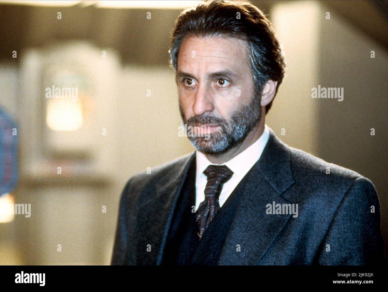 Ron Silver Film Timecop (1994) Characters: Senator Aaron McComb Director: Peter Hyans 16 ...