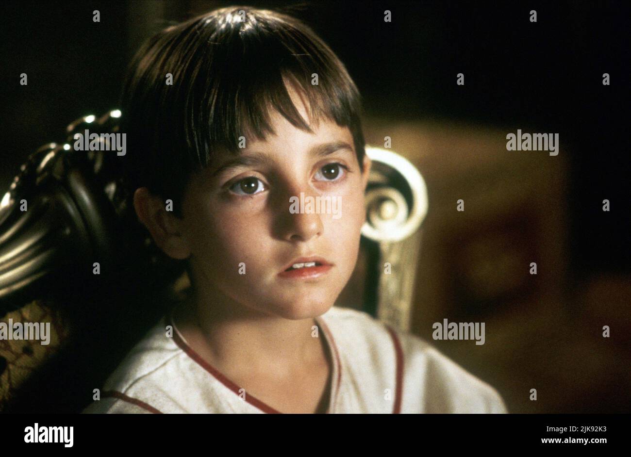 Charlie Korsmo Film Hook (USA 1991) Characters: Jack 'Jackie' Banning ...