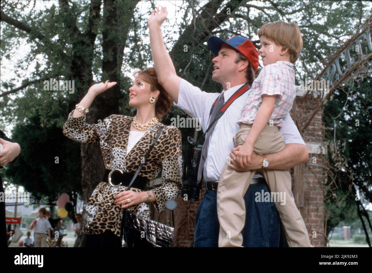 Problem Child 3 Tiffany