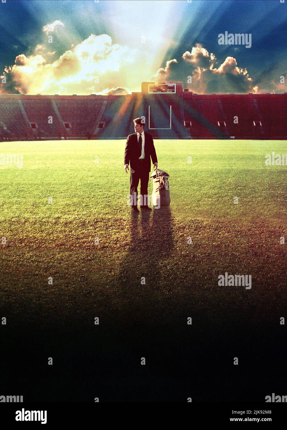 Sean Astin Film: Rudy (USA 1993) Characters: Daniel E. 'Rudy' Ruettiger ...