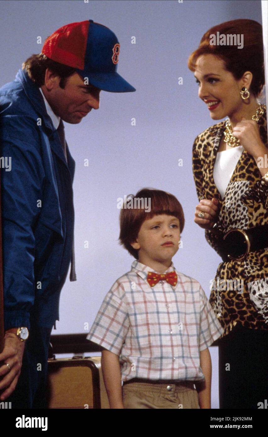 Problem Child 3 Tiffany