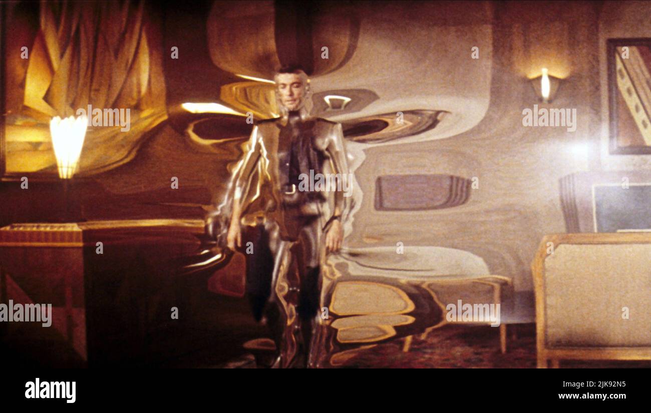 Jean-Claude Van Damme Film Timecop (1994) Characters: Max Walker ...