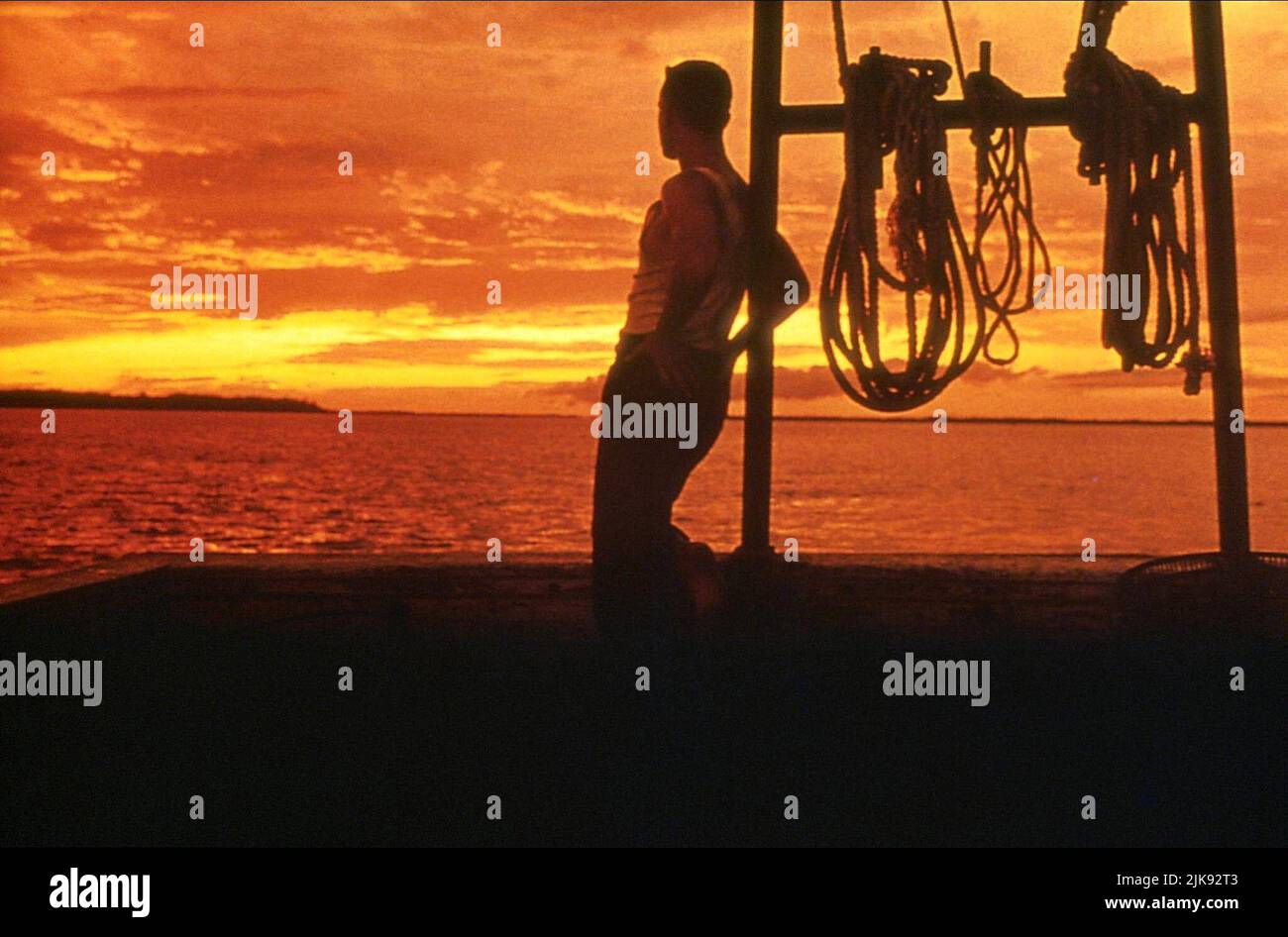 Forrest gump movie hi-res stock photography and images - Alamy