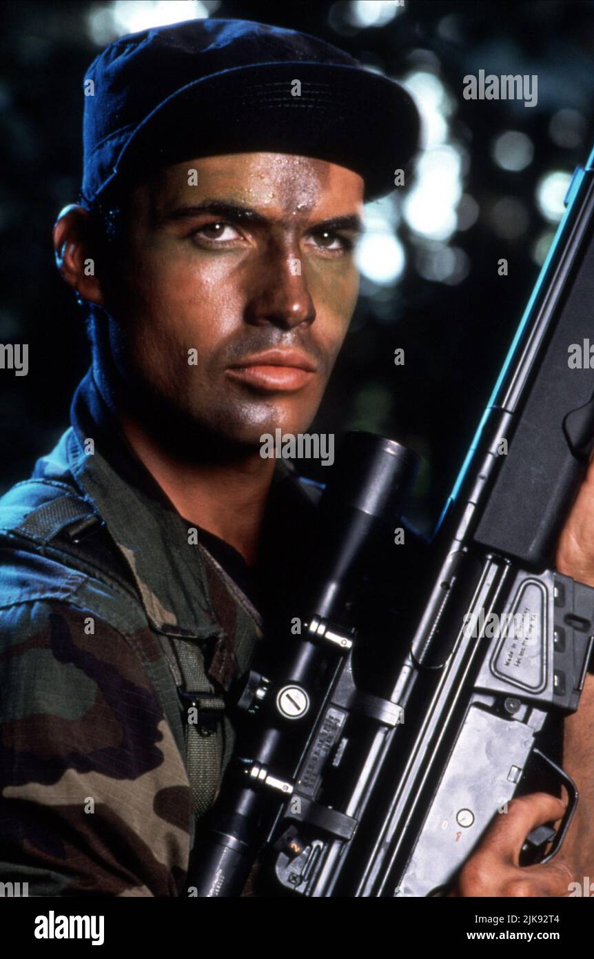 Sniper 1993 hi-res stock photography and images - Alamy