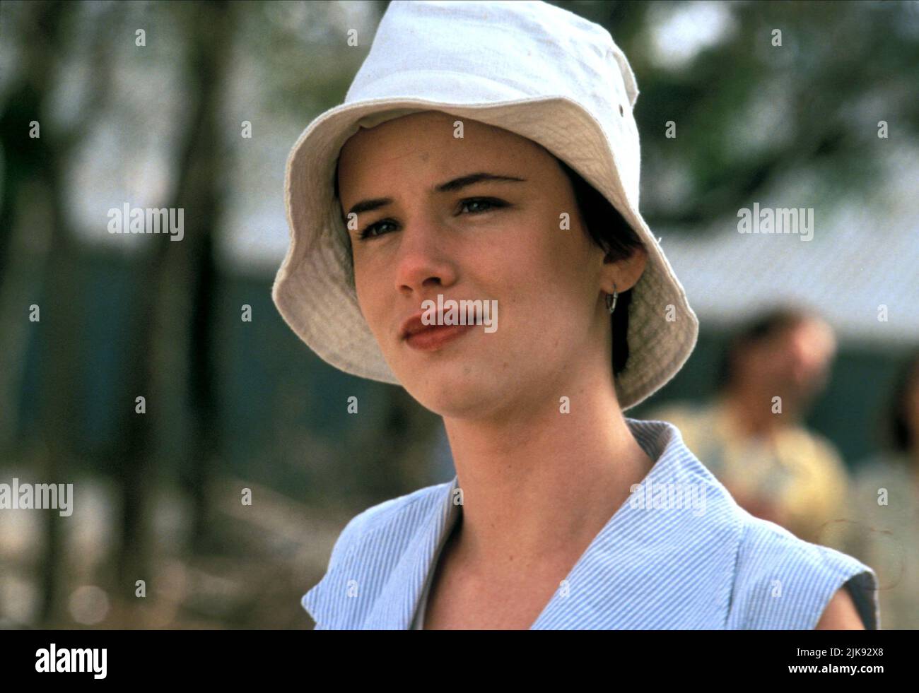 Juliette Lewis Film: What'S Eating Gilbert Grape (USA 1993) Characters ...