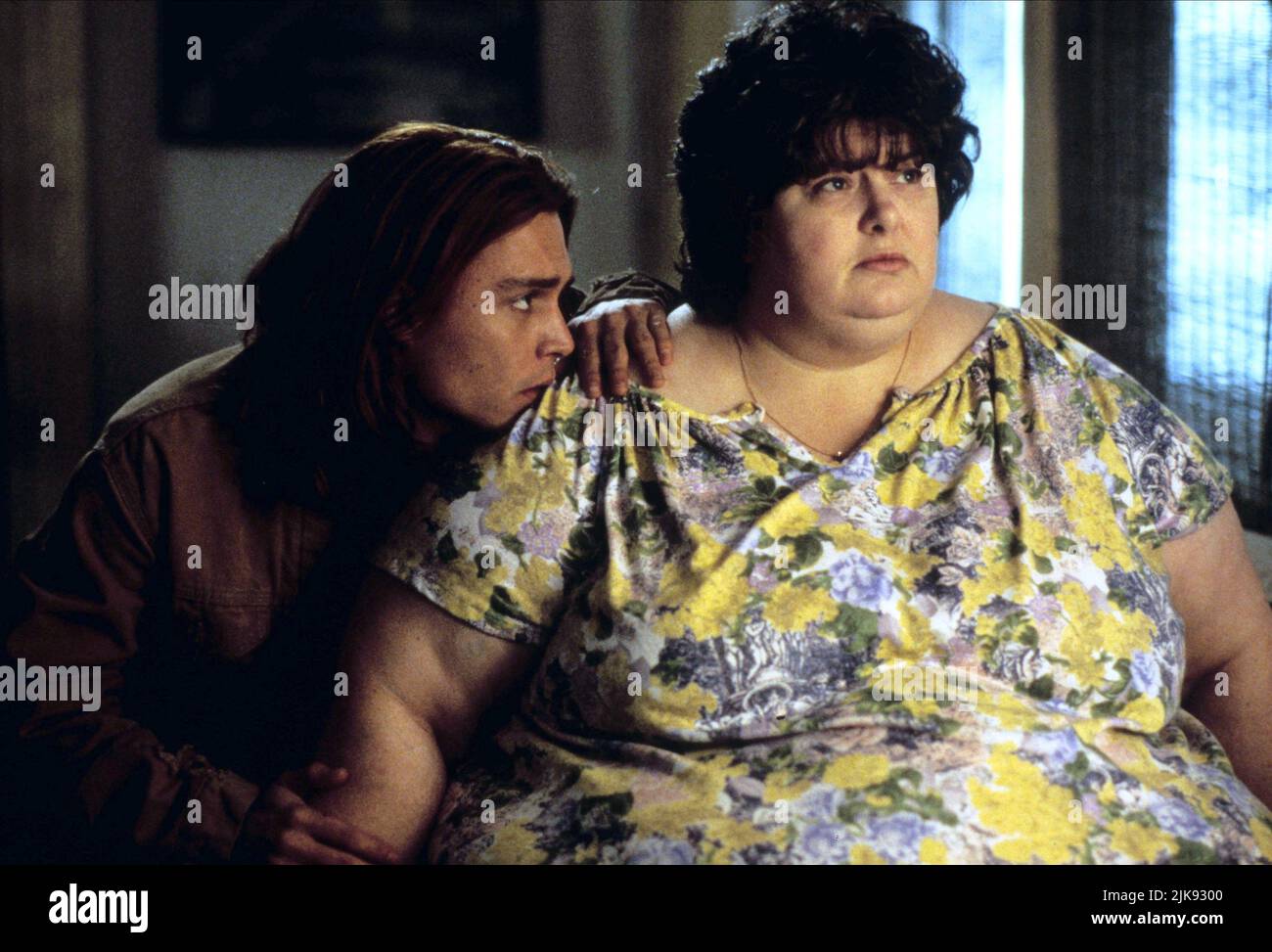 Gilbert grape film hi-res stock photography and images - Alamy