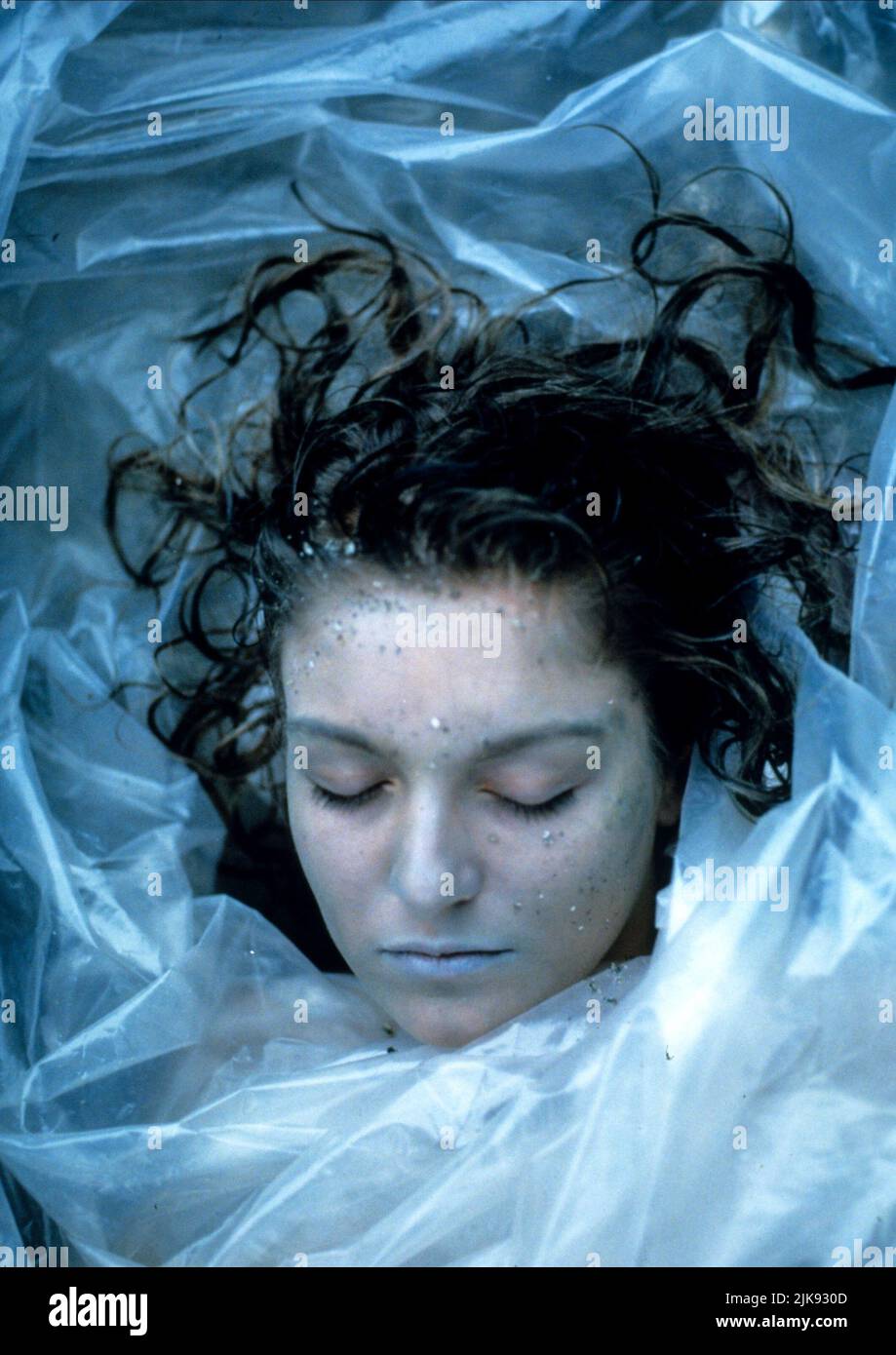 Sheryl lee twin peaks hi-res stock photography and images - Alamy